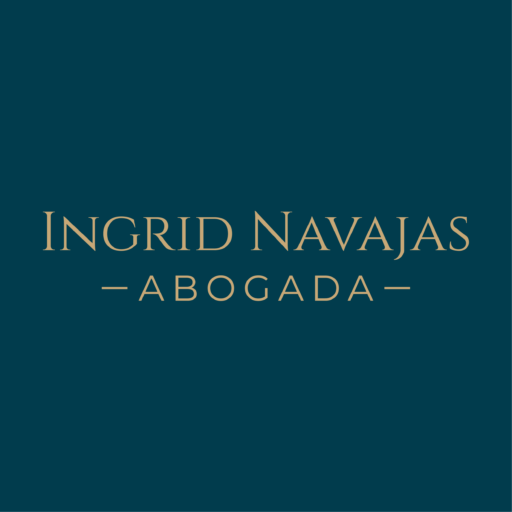 Ingrid Navajas - Abogada
